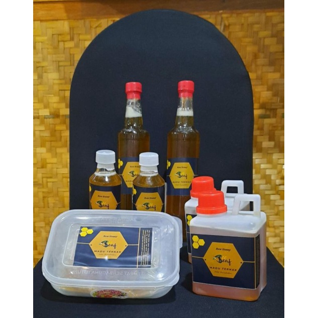 Jual madu ternak | Shopee Indonesia