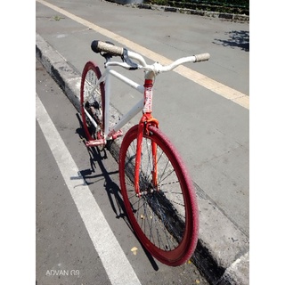 Jual Sepeda fixie Pixie gear doltrap dan biasa | Shopee Indonesia