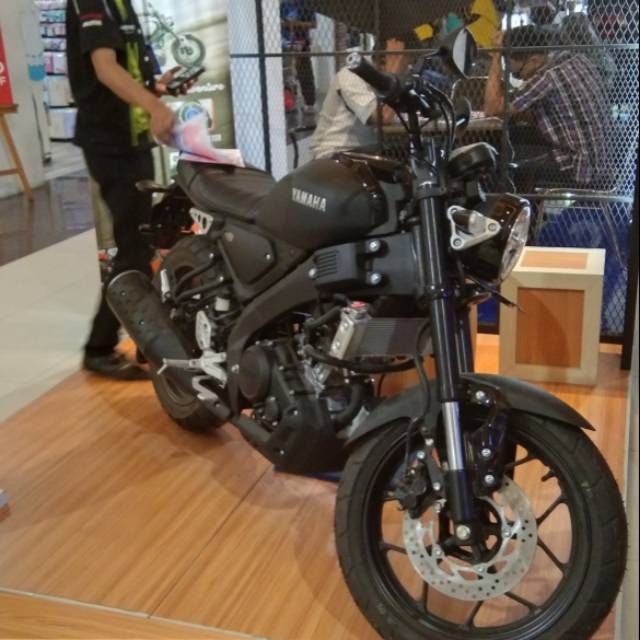 Harga xsr 155 2020 Terbaru Apr 2025 | BigGo Indonesia