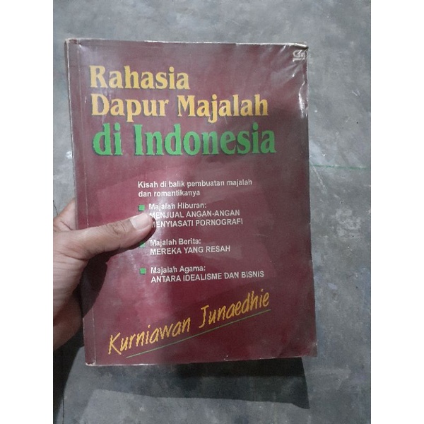 Jual RAHASIA DAPUR MAJALAH DI INDONESIA | Shopee Indonesia Jual RAHASIA DAPUR MAJALAH DI INDONESIA | Shopee Indonesia