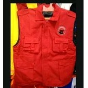 Jual Rompi partai PDIP | Shopee Indonesia