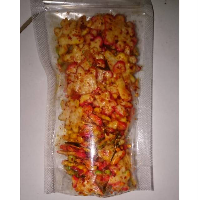 Jual SEBRING (Seblak Kering) ~ Super HOT | Shopee Indonesia