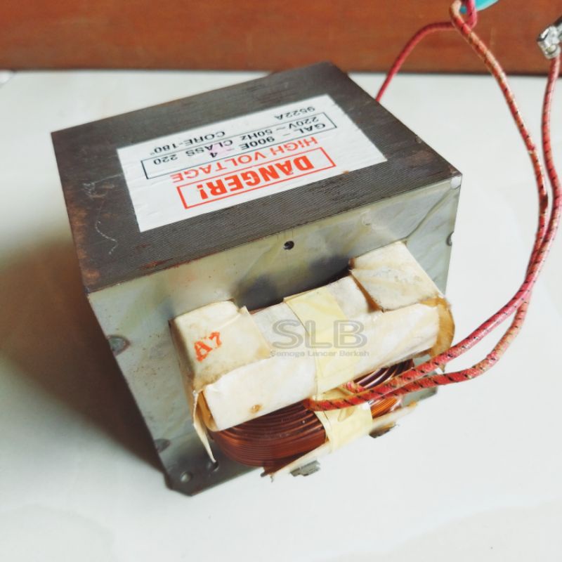 Jual Trafo Spot Welding Travo Las titik | Shopee Indonesia