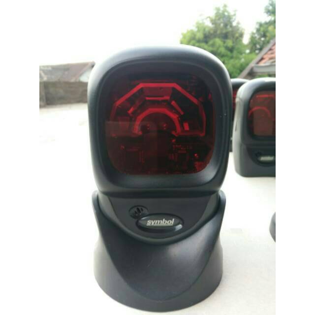 Jual BARCODE SCANNER SYMBOL OMNI LS9203 | Shopee Indonesia