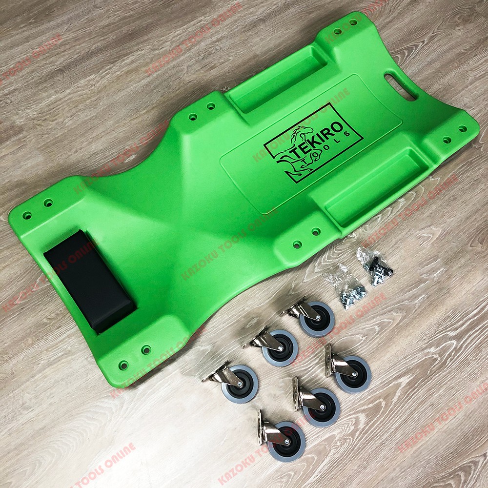 Jual MECHANIC CREEPER - TEKIRO | Shopee Indonesia