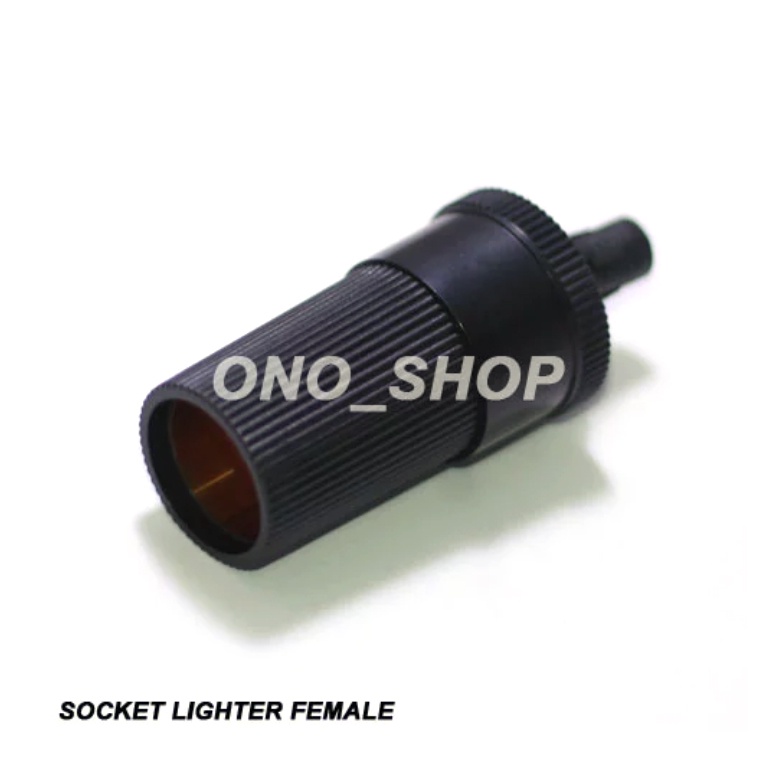 Jual Socket Female Lighter | Shopee Indonesia