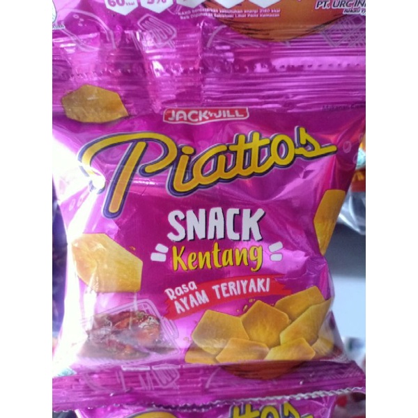 Harga piatos snack Terbaru Sep 2024 |BigGo Indonesia