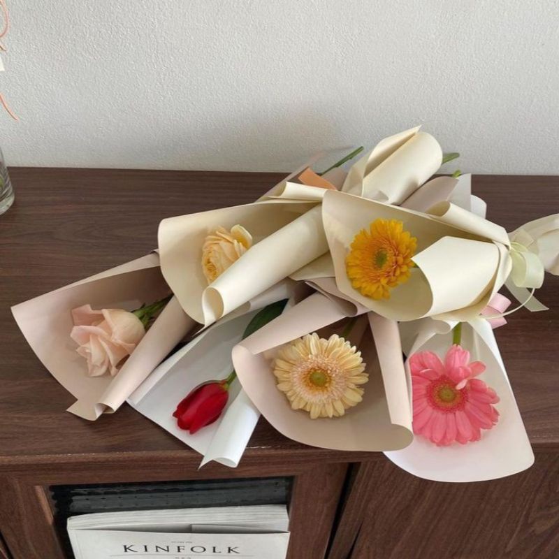 Jual BUKET MINI | BUCKET MINI | perlengkapan hampers hiasan dan ...