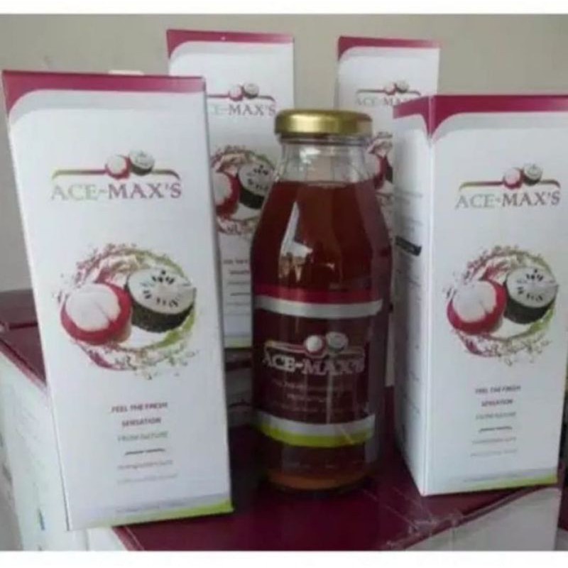 Jual Acemaxs ace maxs mengatasi penyakit kanker,jantung,diabetes ...
