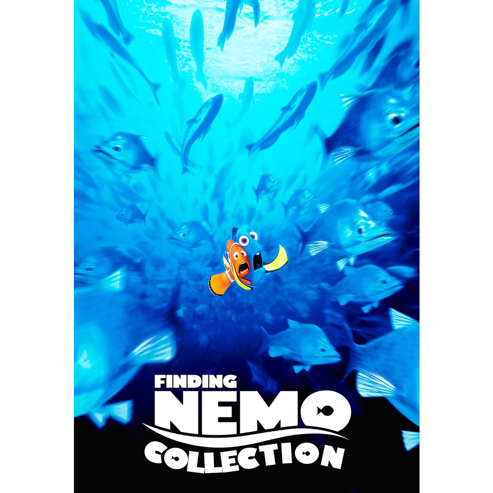 Jual Finding Nemo Collection | Shopee Indonesia