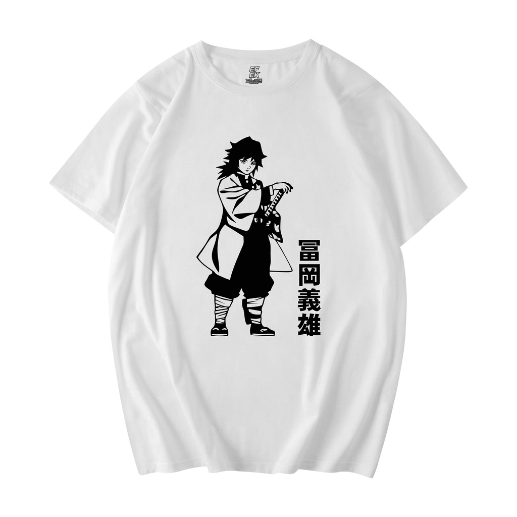 Jual Efek- Baju Tshirt Kaos Giyuu Tomioka Tshirt Japan / Baju Anime ... Jual Efek- Baju Tshirt Kaos Giyuu Tomioka Tshirt Japan / Baju Anime ...