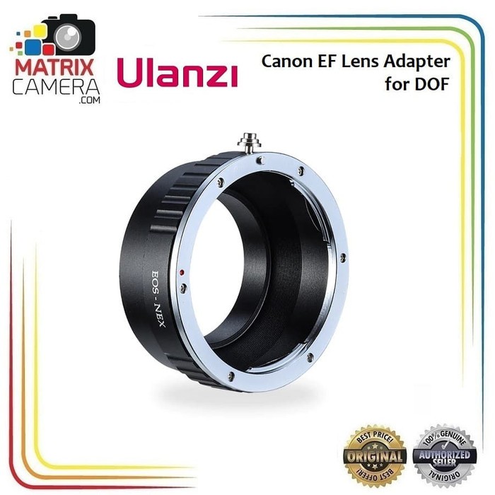 Harga ulanzi dof adapter Terbaru Mar 2026 | BigGo Indonesia