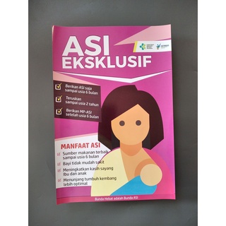Jual Poster Promkes : ASI Eksklusif 003, Poster Kesehatan, Poster ...