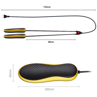 Jual ALAT PENGERING SEPATU ELEKTRIK PEMANAS CUCI SEPATU SNEAKERS KERING ...