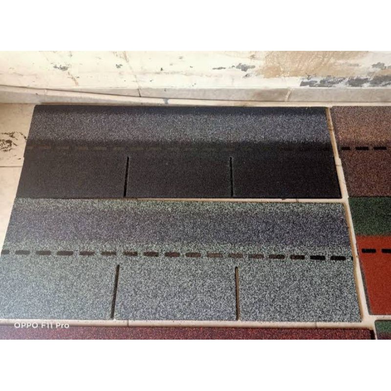 Jual Atap Asphalt Bitumen | Shopee Indonesia