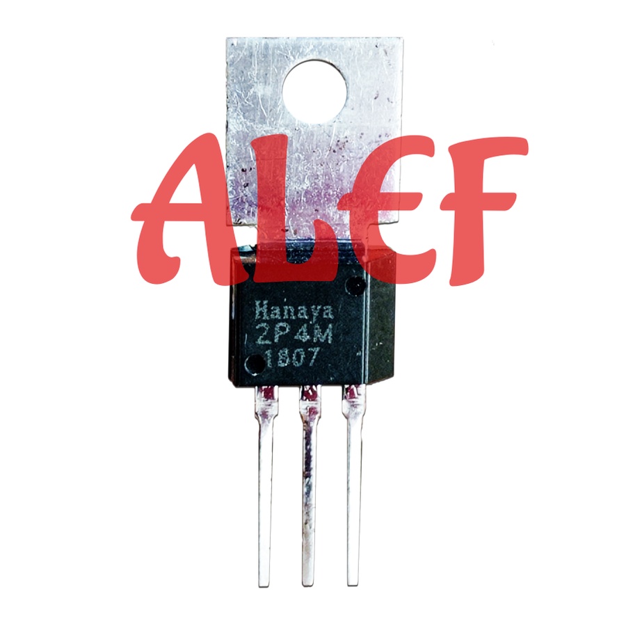 Jual 10Pcs scr NEC 2p4m thyristor 2p4 iC | Shopee Indonesia