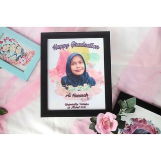 Jual BINGKAI UNIK / HADIAH UNIK / HADIAH WISUDA / HADIAH ULTAH / KADO ...