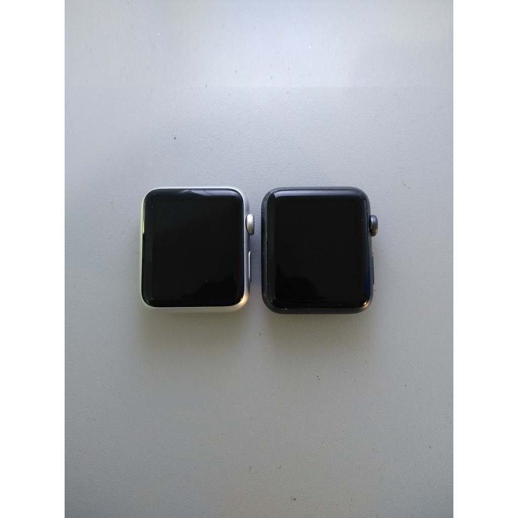 Jual Smartwatch - IWatch Series 1 Original Second Mulus | Shopee Indonesia