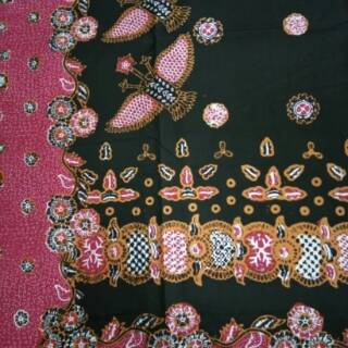 Jual Kain batik khas paoman Indramayu | Shopee Indonesia