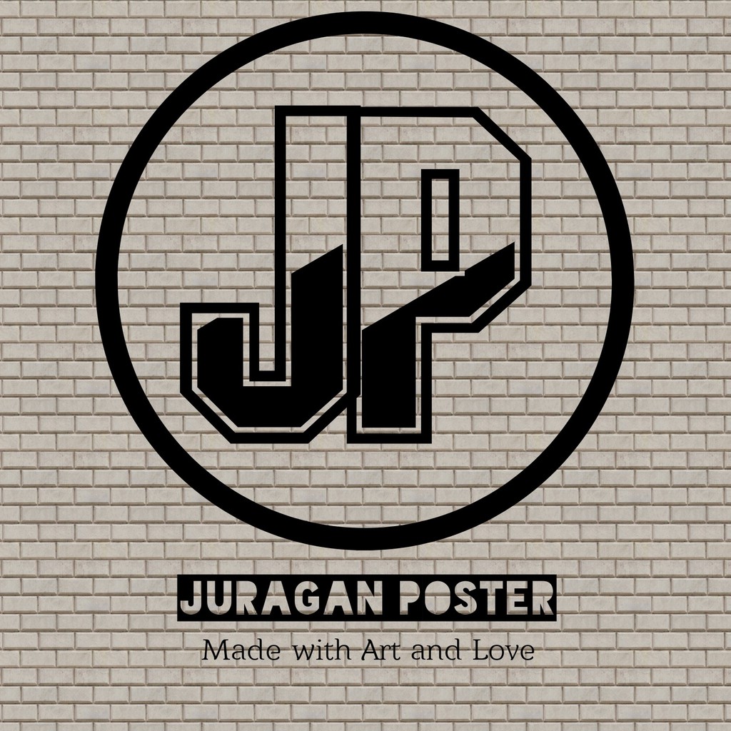 Produk Juragan Poster | Shopee Indonesia