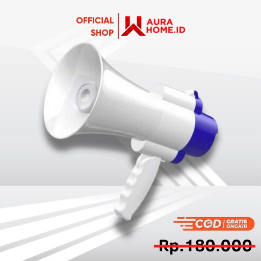 Harga TOA Mini CAS Terbaru Mei 2025 | BigGo Indonesia