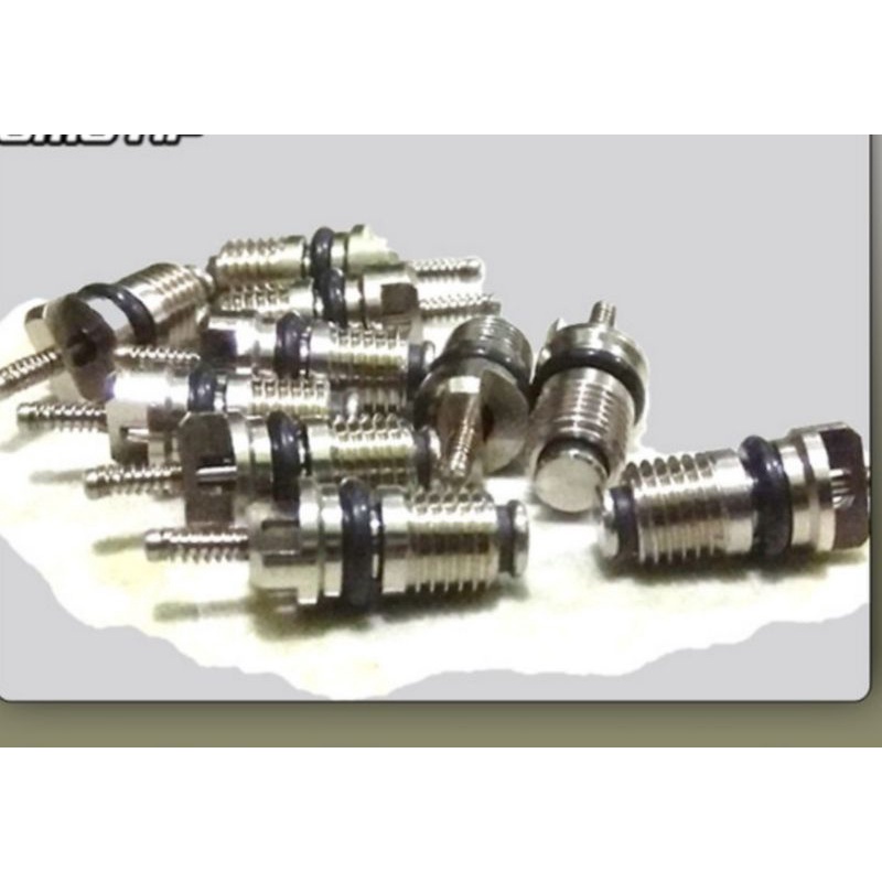 Jual Pentil Pengisian R134a Original | Shopee Indonesia