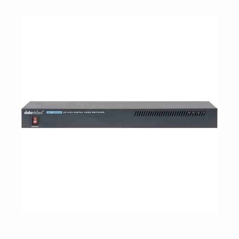 Jual DATAVIDEO SE-1200MU 6 INPUT HD DIGITAL VIDEO SWITCHER | Shopee ...