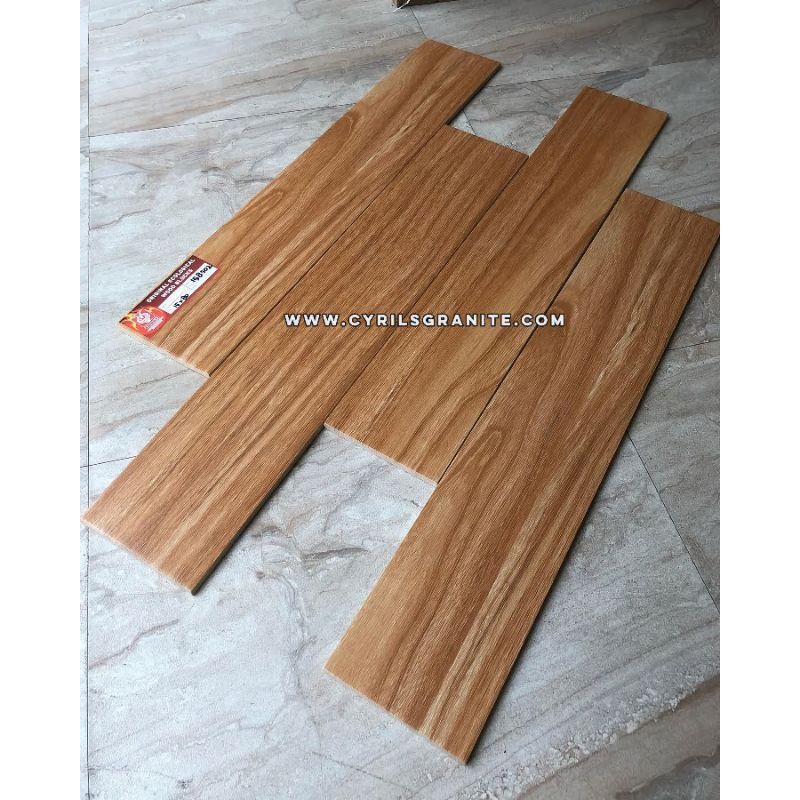 Jual Granit Motif kayu 15x80 Torch 158502 Free Ongkir Jabodetabek s&k Berlaku | Shopee Indonesia