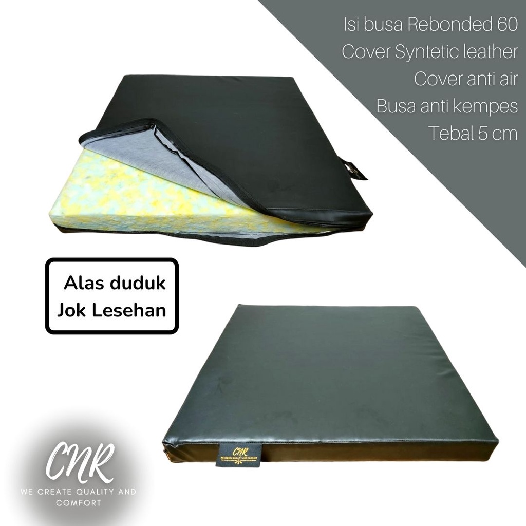 Jual Alas duduk jok lesehan isi busa rebounded 60 lembaran,busa ...