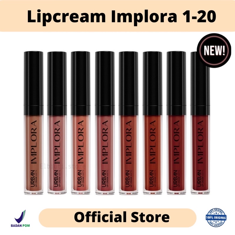 Jual implora nomor 4 5 6 Harga Terbaik & Termurah Desember 2022 ...