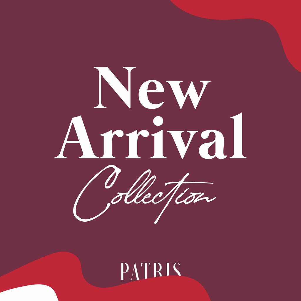 Toko Online Patris Official Shop | Shopee Indonesia