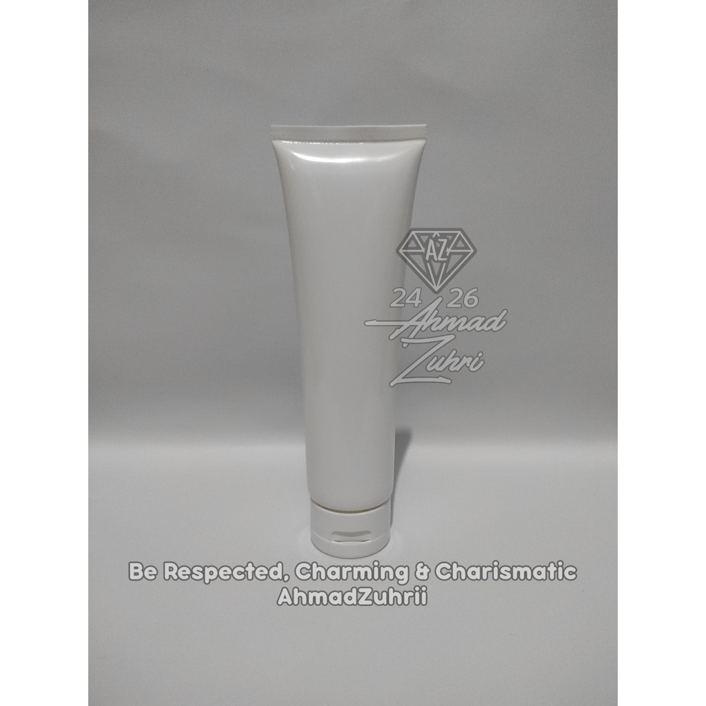 Jual Tube Kosong 150ml Putih Tutup Fliptop Model Kurus Tinggi - Botol ... Jual Tube Kosong 150ml Putih Tutup Fliptop Model Kurus Tinggi - Botol ...