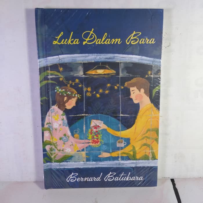 Jual LUKA DALAM BARA | Shopee Indonesia