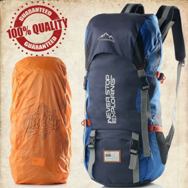 Jual TAS RANSEL GUNUNG[IFS330]TAS CAMPING/TAS GUNUNG/TAS TRAVEL/TAS ...
