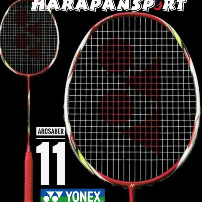 Harga Raket Badminton Yonex Original 100% Japan Terbaru Desember 2022 ...