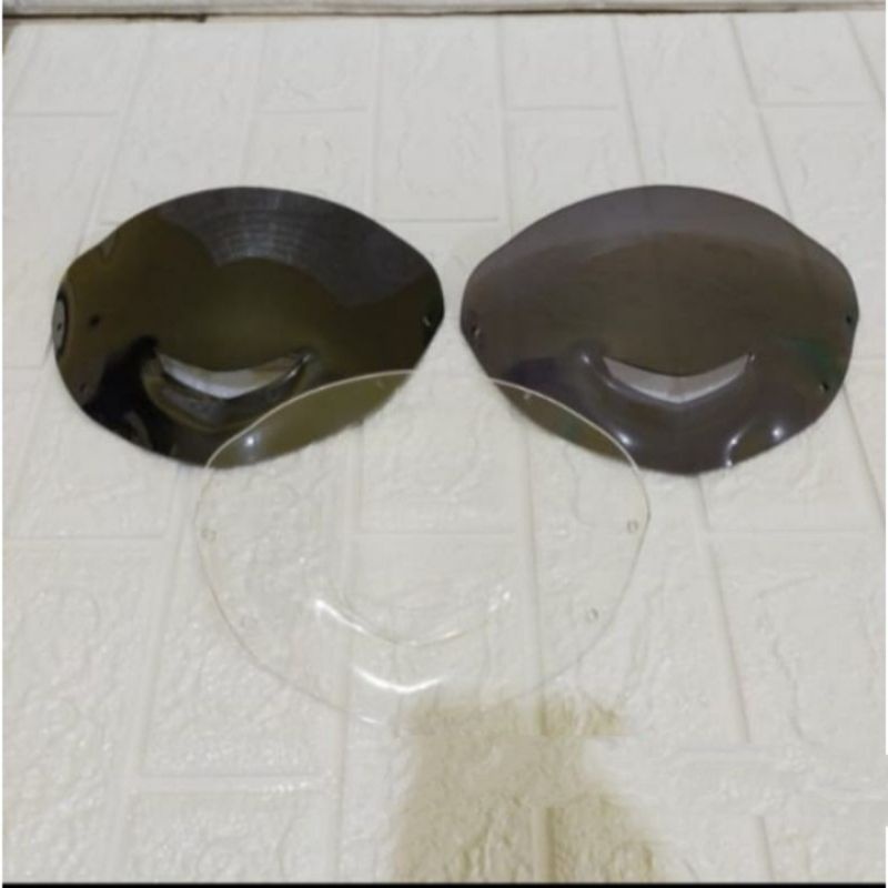 Jual visor fiz R termurah berbagai varian | Shopee Indonesia