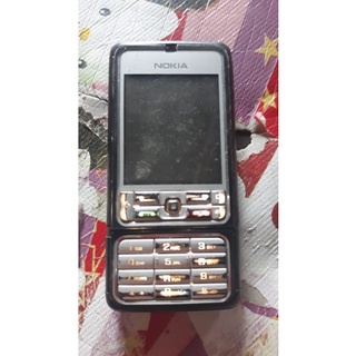 Jual nokia kamera putar 3250 jadul | Shopee Indonesia