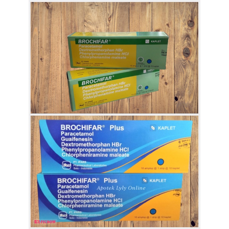 Jual Brochifar Terlengkap & Harga Terbaru Februari 2023 | Shopee Indonesia