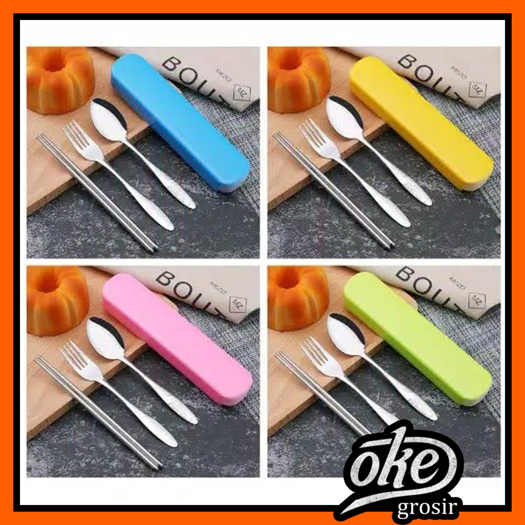 Jual GROSIR - Sendok Set Stainless - Sendok Makan | Shopee Indonesia Jual GROSIR - Sendok Set Stainless - Sendok Makan | Shopee Indonesia
