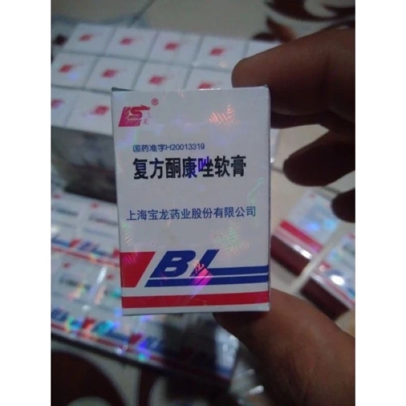 Jual Salep BL original 100% asli ( 1 pcs ) | Shopee Indonesia