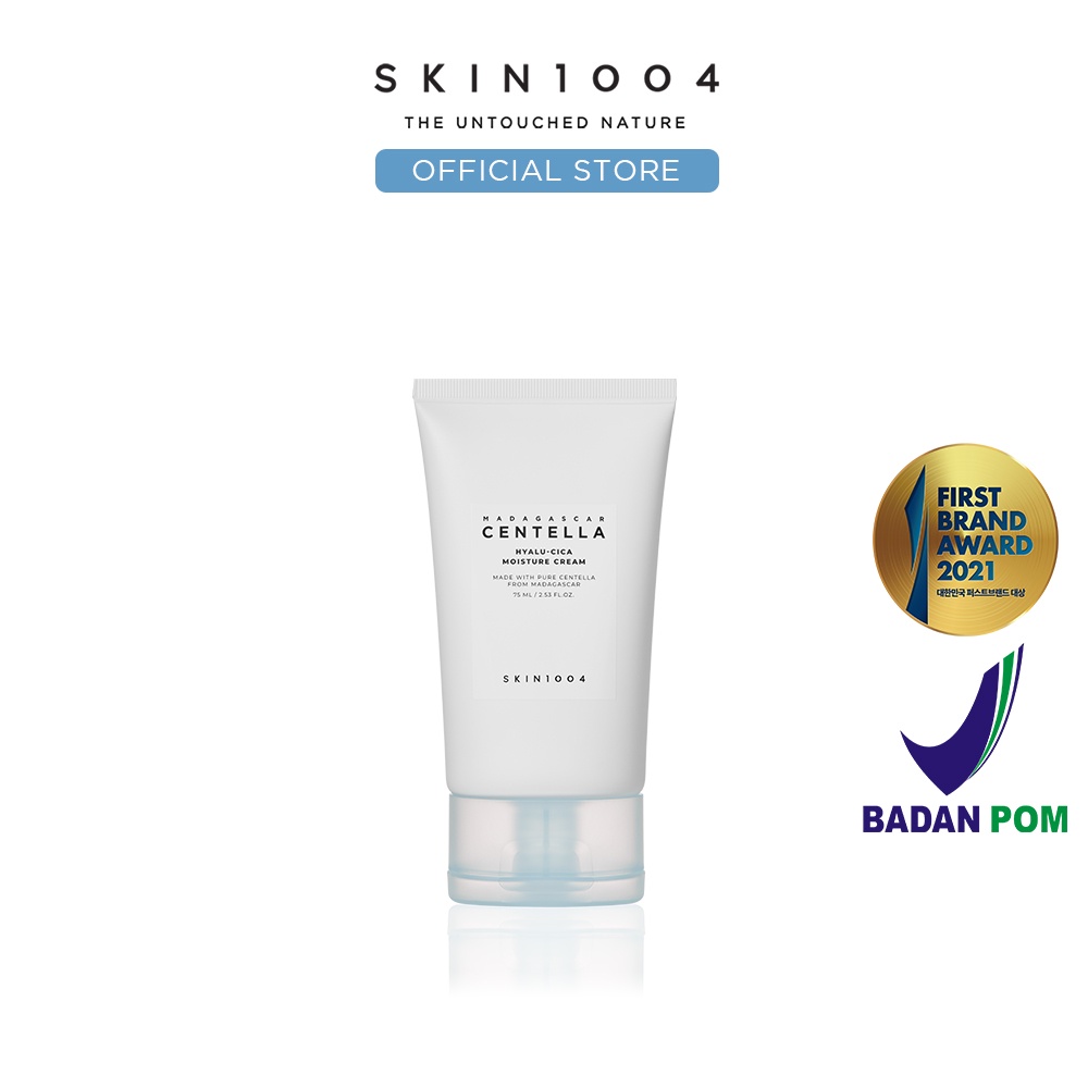 Toko Online SKIN1004 Indonesia Official | Shopee Indonesia