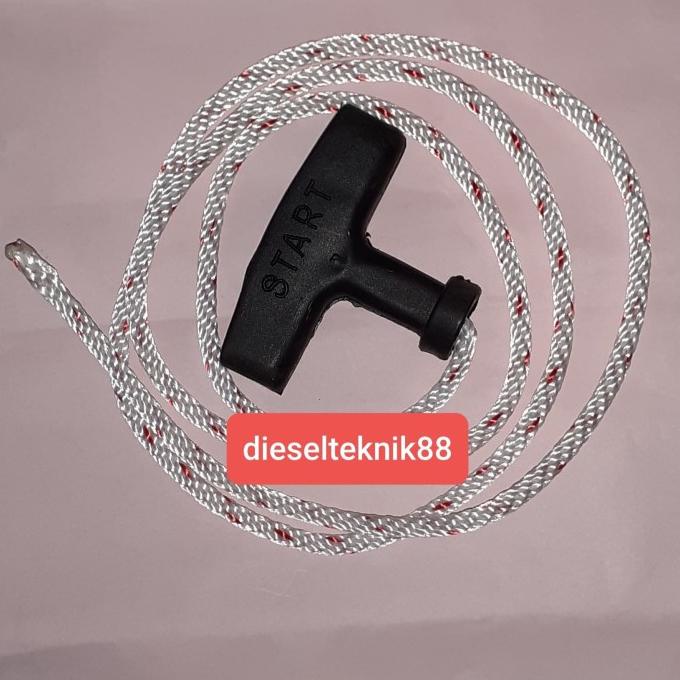 Jual grip + tali stater genset | Shopee Indonesia
