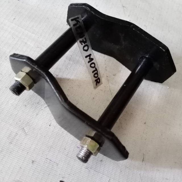 Jual ANTING PER AYUNAN PER SPRING SHACKLE APV MEGA CARRY | Shopee Indonesia