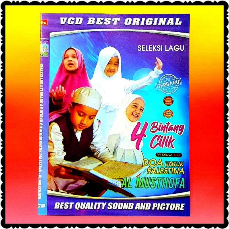 Jual KASET VCD VIDEO MUSIK LAGU RELIGI TERBARU AISHWA NAHLA | Shopee Indonesia