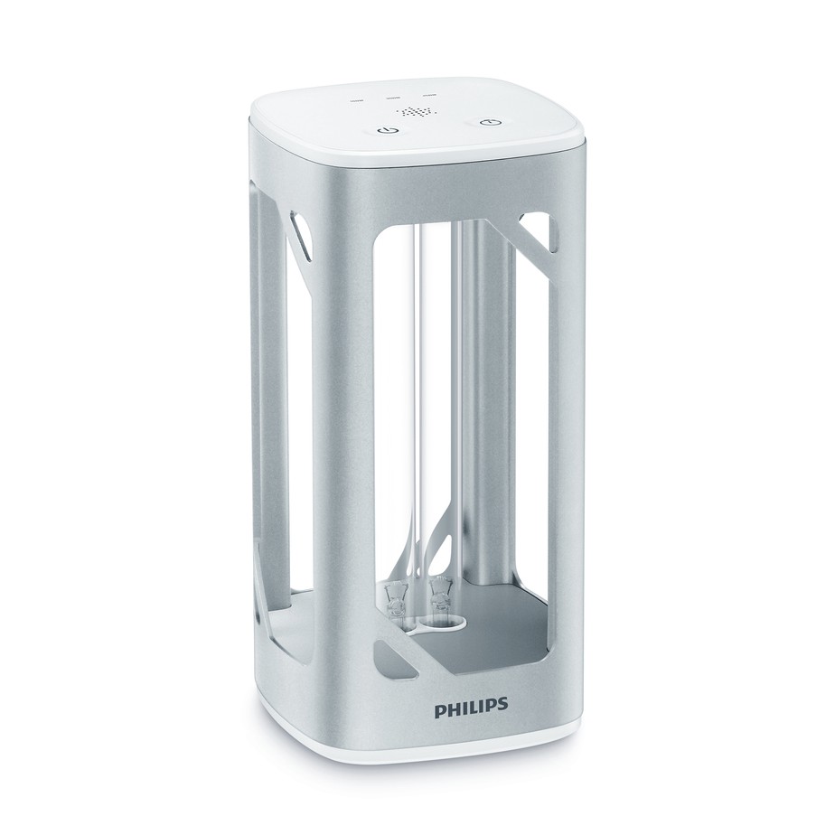 Jual Philips UVC Desk Lamp 24Watt (Desinfection / Desinfeksi Virus) | Shopee Indonesia
