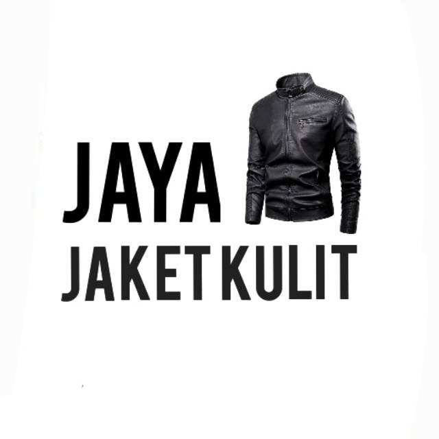 Produk Jaya jaket kulit | Shopee Indonesia