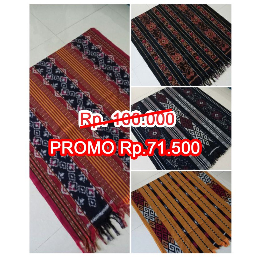 Jual Kain Tenun Blanket Etnik Troso MURAH LEBAY | Shopee Indonesia Jual Kain Tenun Blanket Etnik Troso MURAH LEBAY | Shopee Indonesia