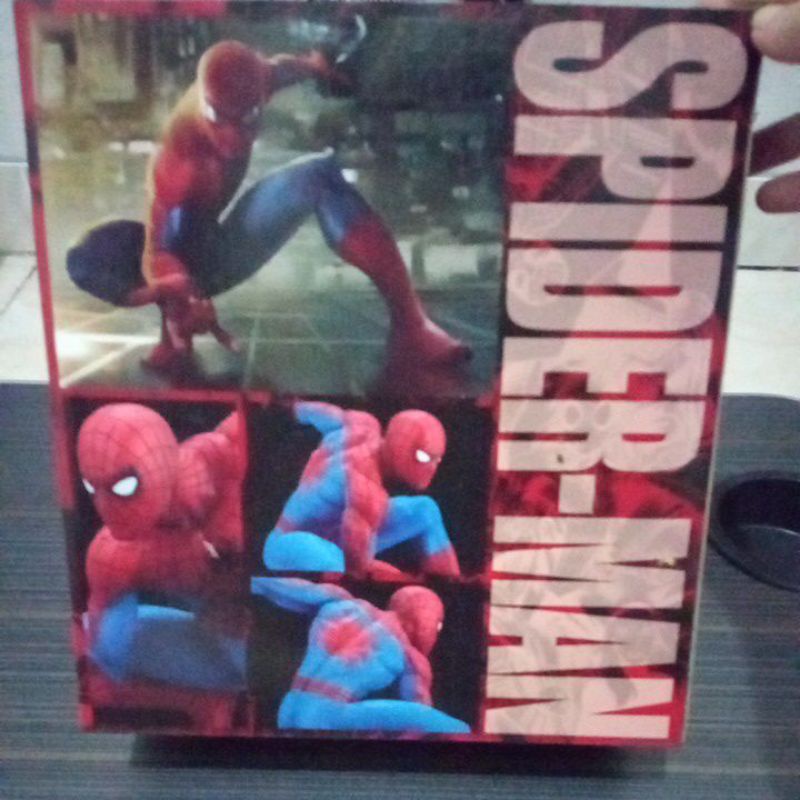 Jual Spider-Man | Shopee Indonesia
