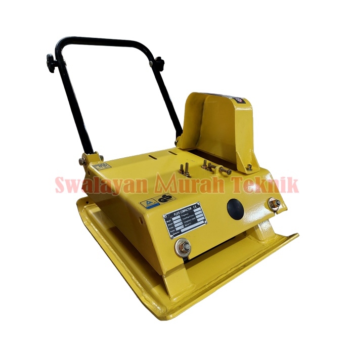 Jual MATRIX C90 FRAME STAMPER KODOK (Tanpa Engine) Stemper Pemadat ...