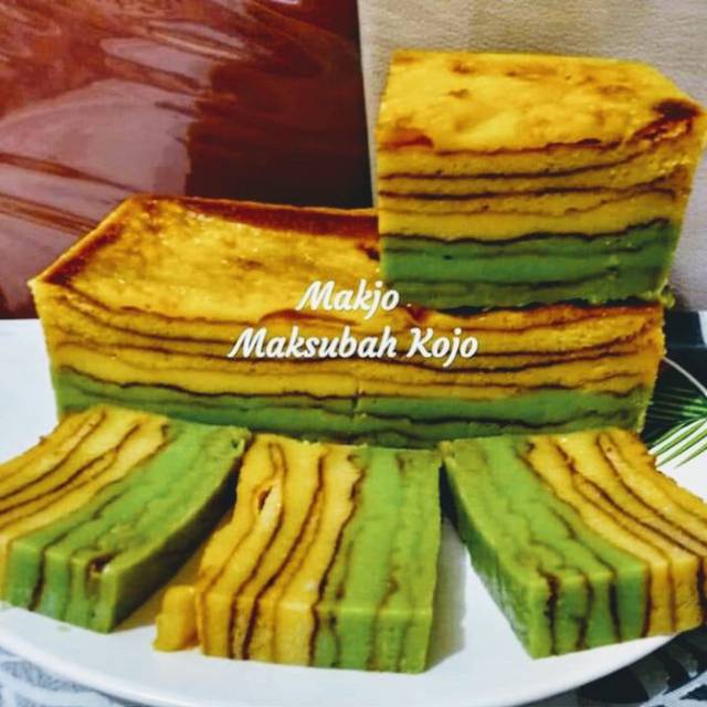 Jual Maksuba kojo (MAKJO) - Aulia - 20*20cm | Shopee Indonesia